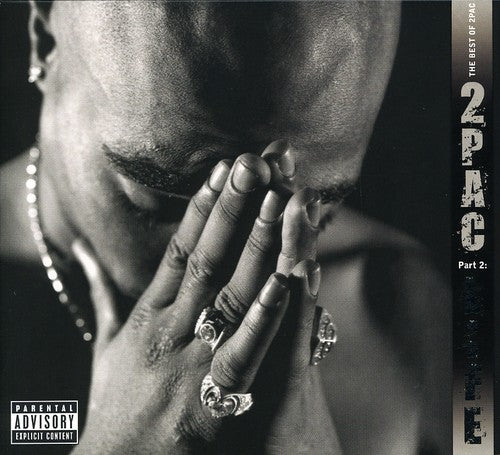 Best of 2Pac Part 2: Life (CD) – Rust & Wax Record Shop