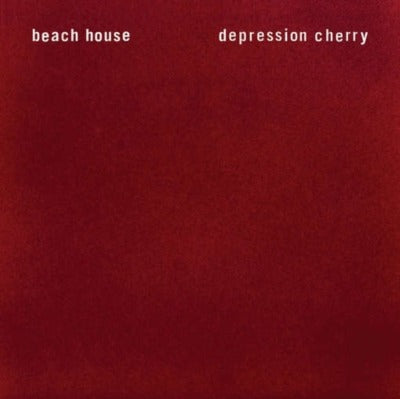 Depression Cherry (Ltd Edition Clear Red Vinyl) – Rust & Wax Record Shop